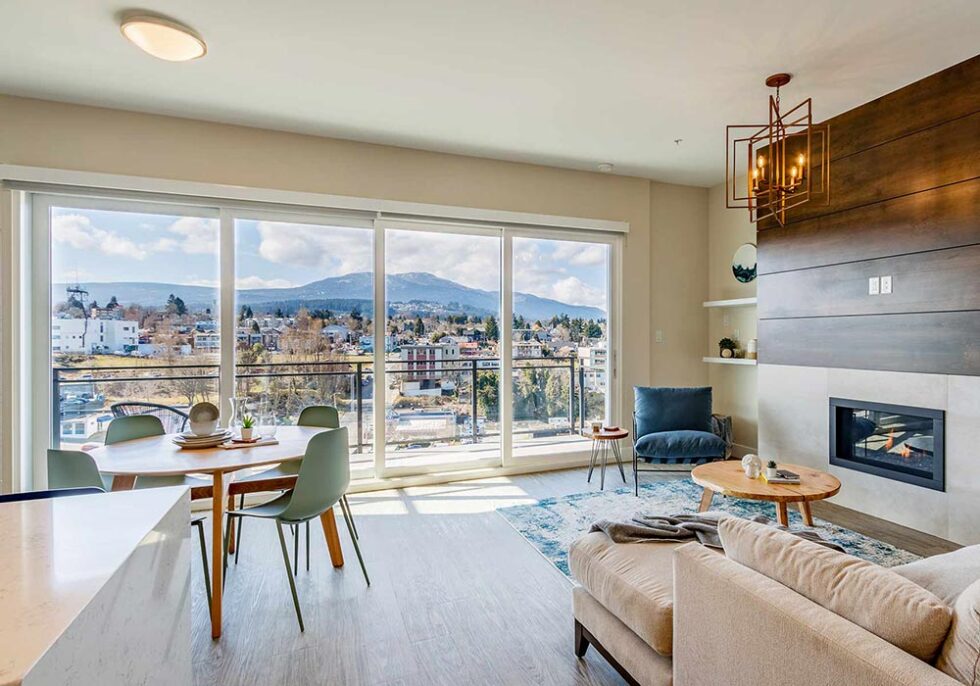 Windows and Doors for Contemporary Living - Westeck Windows & Doors