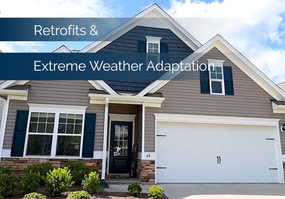 Extreme Weather Windows: Style Meets Functionality - Westeck Windows ...
