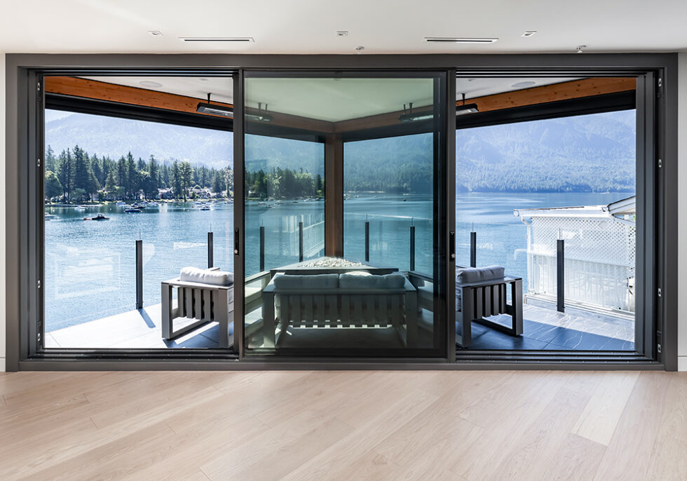 Investing in High-Quality Windows - Westeck Windows & Doors