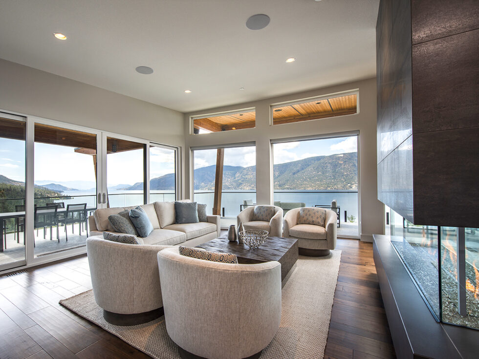 Premium Windows for Stunning Architectural Expression - Westeck Windows ...