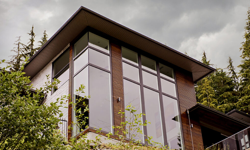 Residential Windows: Evolving Trends in Home Design