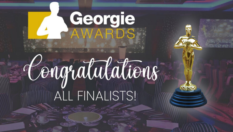 Georgie Awards: Celebrating Excellence in Construction